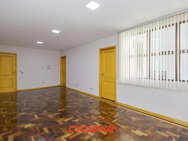 Kitnet / Stúdio para Locação em Curitiba/PR Centro 1 Quartos