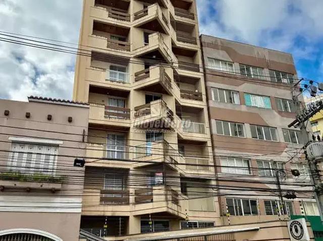Kitnet / Stúdio para Locação em Curitiba/PR Centro 1 Quartos