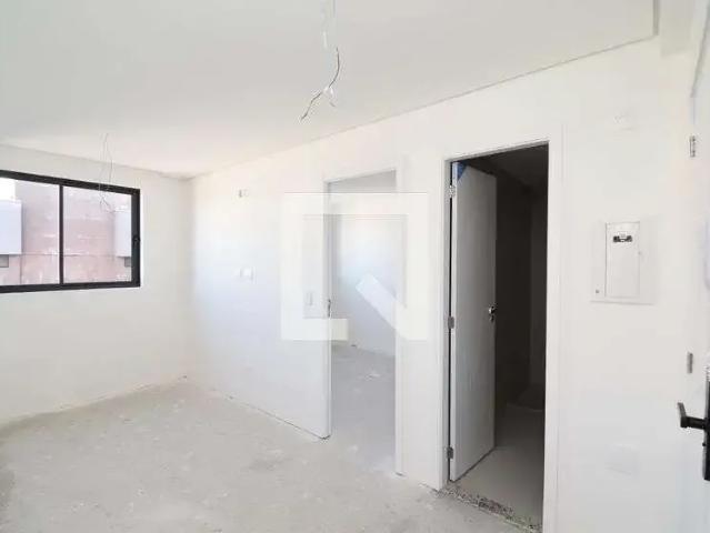 Kitnet / Stúdio para Locação em Curitiba/PR Centro 1 Quartos