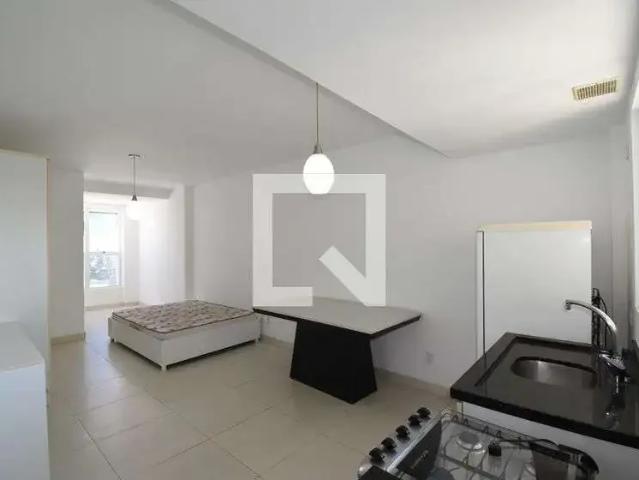 Kitnet / Stúdio para Locação em Curitiba/PR Centro 1 Quartos