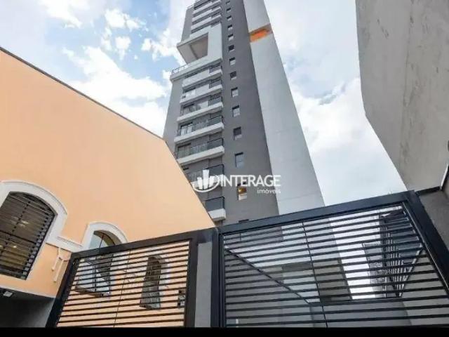 Kitnet / Stúdio para Locação em Curitiba/PR Centro 1 Quartos