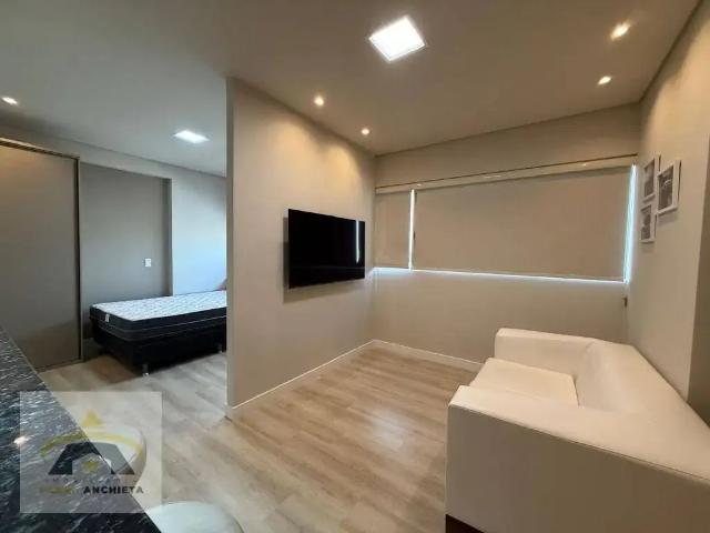 Kitnet / Stúdio para Locação em Curitiba/PR Centro 1 Quartos