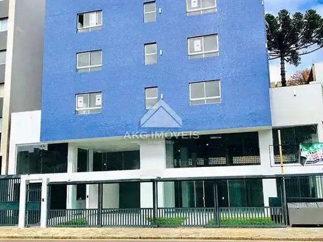 Kitnet / Stúdio para Locação em Curitiba/PR Centro 1 Quartos