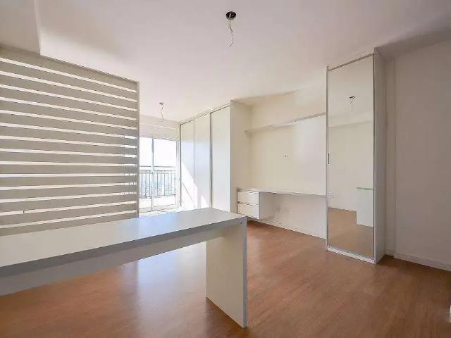 Kitnet / Stúdio para Locação em Curitiba/PR Centro 1 Quartos