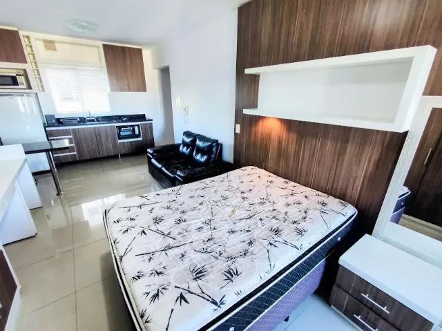 Kitnet / Stúdio para Locação em Curitiba/PR Centro 1 Quartos