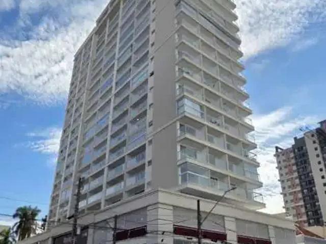 Kitnet / Stúdio para Locação em Curitiba/PR Centro 1 Quartos