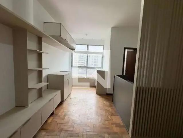 Kitnet / Stúdio para Locação em Curitiba/PR Centro