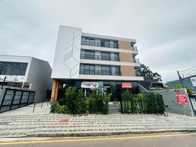 Kitnet / Stúdio para Locação em Curitiba/PR Centro