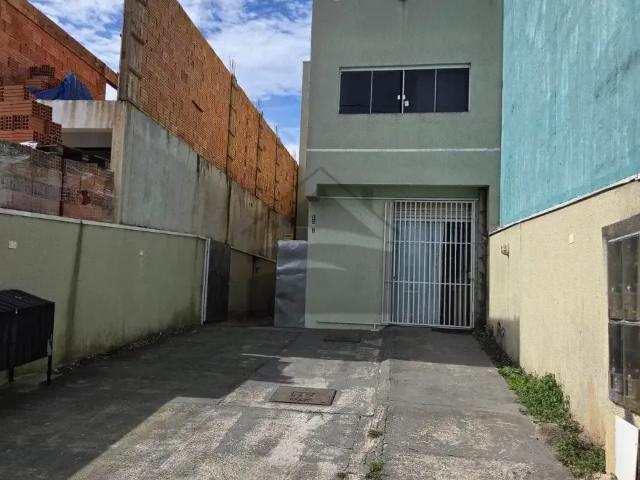 Kitnet / Stúdio para Locação em Curitiba/PR Cidade Industrial 1 Quartos