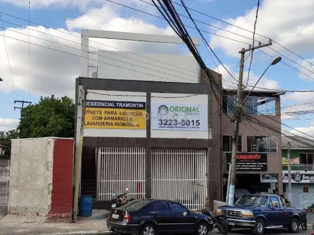 Kitnet / Stúdio para Locação em Curitiba/PR Cidade Industrial 1 Quartos