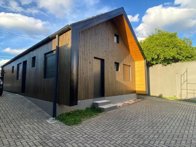 Kitnet / Stúdio para Locação em Curitiba/PR Cidade Industrial 1 Quartos