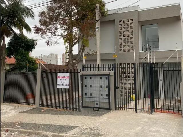 Kitnet / Stúdio para Locação em Curitiba/PR Cidade Industrial 1 Quartos