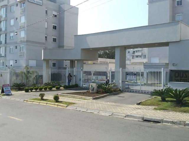 Kitnet / Stúdio para Locação em Curitiba/PR Cidade Industrial 1 Quartos