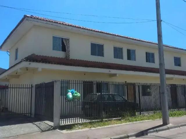 Kitnet / Stúdio para Locação em Curitiba/PR Cidade Industrial 2 Quartos