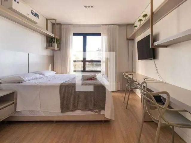 Kitnet / Stúdio para Locação em Curitiba/PR Cristo Rei 1 Quartos