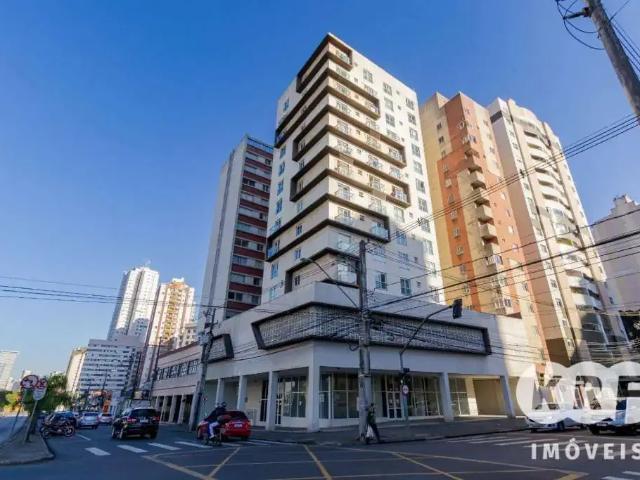 Kitnet / Stúdio para Locação em Curitiba/PR Cristo Rei 1 Quartos