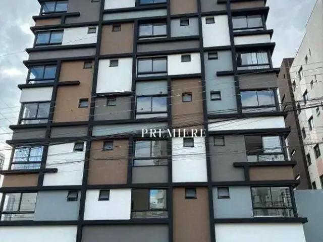 Kitnet / Stúdio para Locação em Curitiba/PR Cristo Rei 1 Quartos