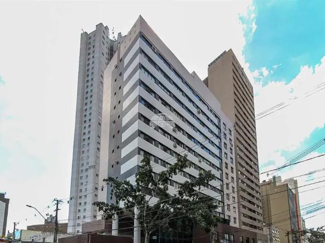 Kitnet / Stúdio para Locação em Curitiba/PR Cristo Rei 1 Quartos