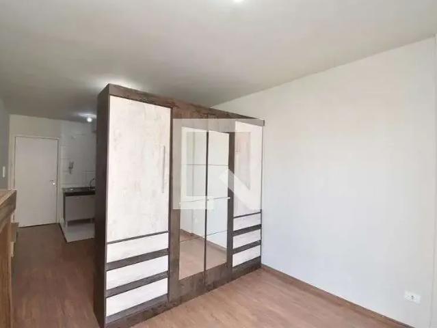 Kitnet / Stúdio para Locação em Curitiba/PR Cristo Rei 1 Quartos