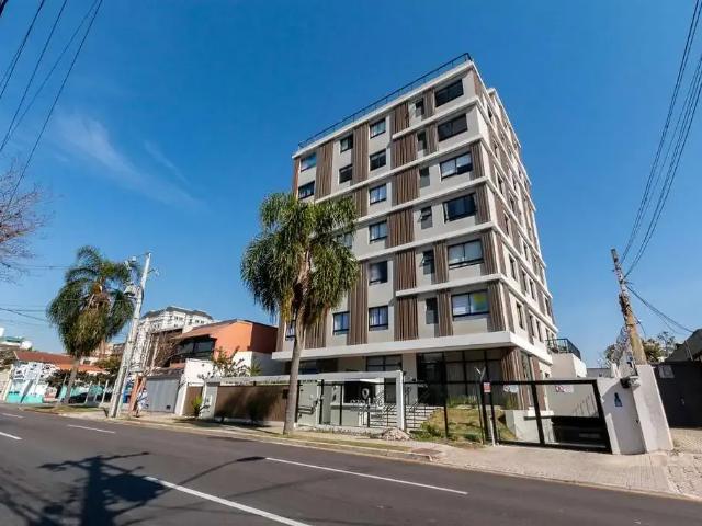 Kitnet / Stúdio para Locação em Curitiba/PR Cristo Rei 1 Quartos