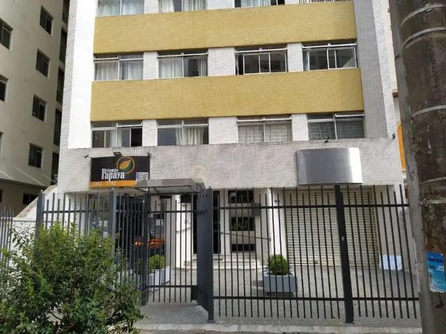 Kitnet / Stúdio para Locação em Curitiba/PR Cristo Rei 1 Quartos