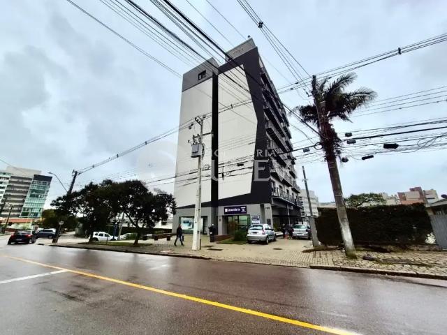 Kitnet / Stúdio para Locação em Curitiba/PR Cristo Rei 1 Quartos