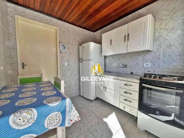 Kitnet / Stúdio para Locação em Curitiba/PR Abranches 1 Quartos