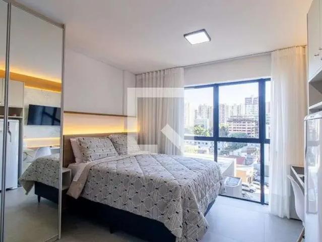 Kitnet / Stúdio para Locação em Curitiba/PR Água Verde 1 Quartos