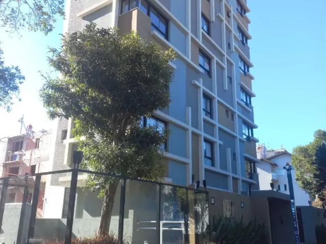 Kitnet / Stúdio para Locação em Curitiba/PR Água Verde 1 Quartos