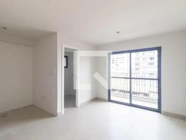 Kitnet / Stúdio para Locação em Curitiba/PR Água Verde 1 Quartos