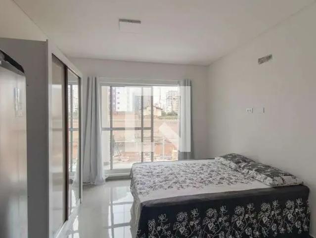 Kitnet / Stúdio para Locação em Curitiba/PR Água Verde 1 Quartos