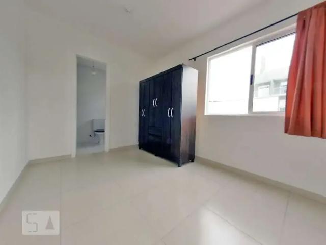 Kitnet / Stúdio para Locação em Curitiba/PR Água Verde 1 Quartos