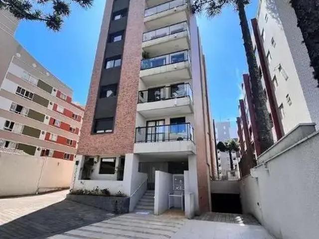 Kitnet / Stúdio para Locação em Curitiba/PR Alto da Glória 1 Quartos
