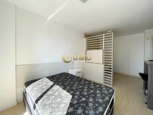 Kitnet / Stúdio para Locação em Curitiba/PR Alto da Glória 1 Quartos