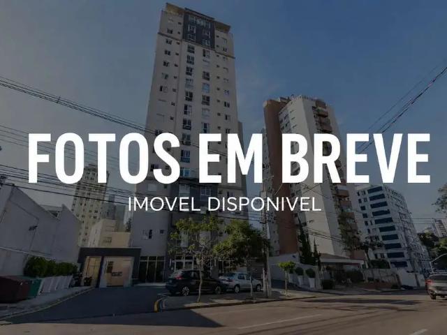 Kitnet / Stúdio para Locação em Curitiba/PR Alto da Glória