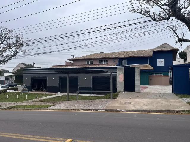 Kitnet / Stúdio para Locação em Curitiba/PR Boa Vista 1 Quartos