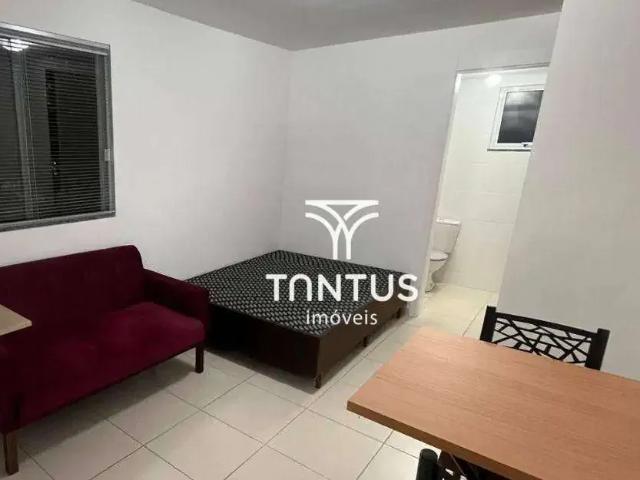 Kitnet / Stúdio para Locação em Curitiba/PR Boa Vista 1 Quartos