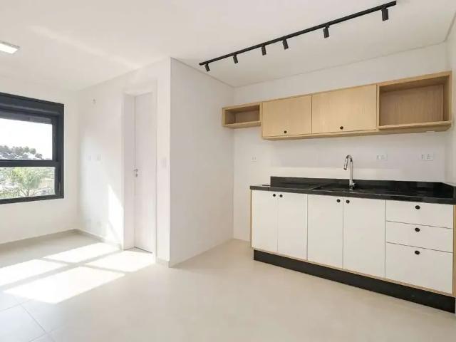 Kitnet / Stúdio para Locação em Curitiba/PR Boa Vista 1 Quartos