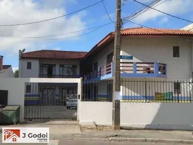 Kitnet / Stúdio para Locação em Curitiba/PR Boa Vista 2 Quartos