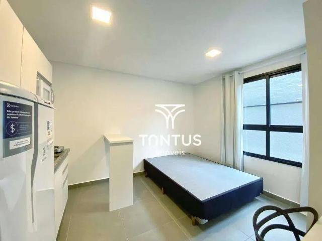 Kitnet / Stúdio para Locação em Curitiba/PR Bom Retiro 1 Quartos