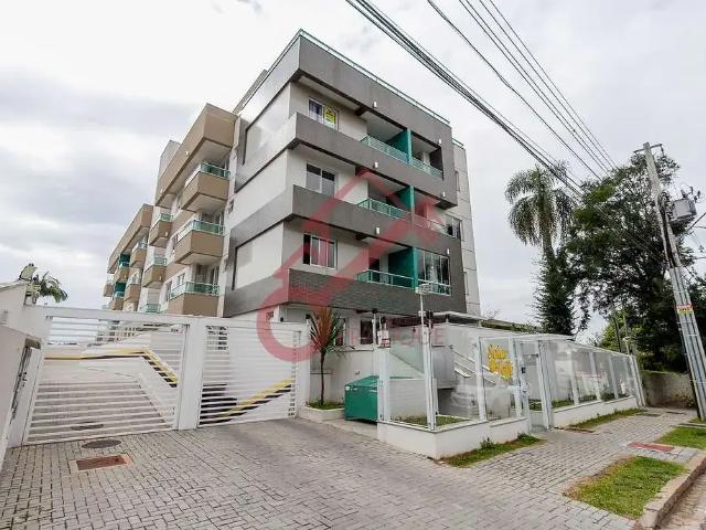 Kitnet / Stúdio para Locação em Curitiba/PR Bom Retiro 1 Quartos