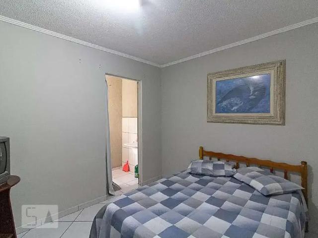 Kitnet / Stúdio para Locação em Curitiba/PR Boqueirão 1 Quartos