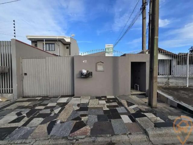 Kitnet / Stúdio para Locação em Curitiba/PR Boqueirão 1 Quartos