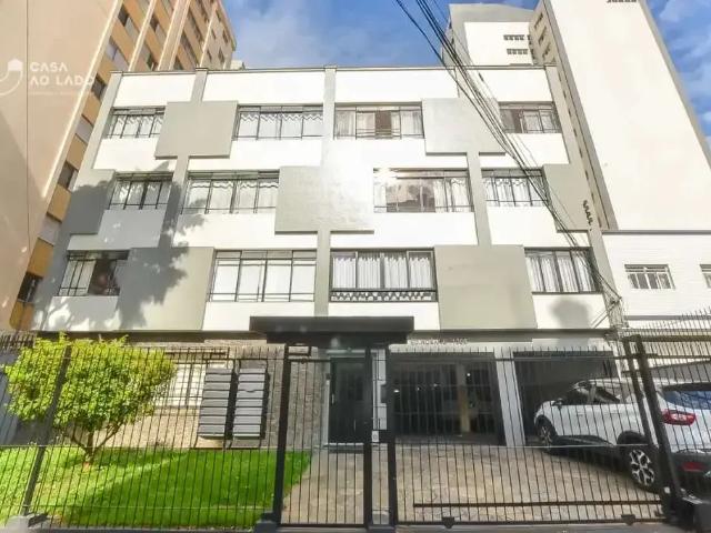 Kitnet / Stúdio para Locação em Curitiba/PR Batel 1 Quartos