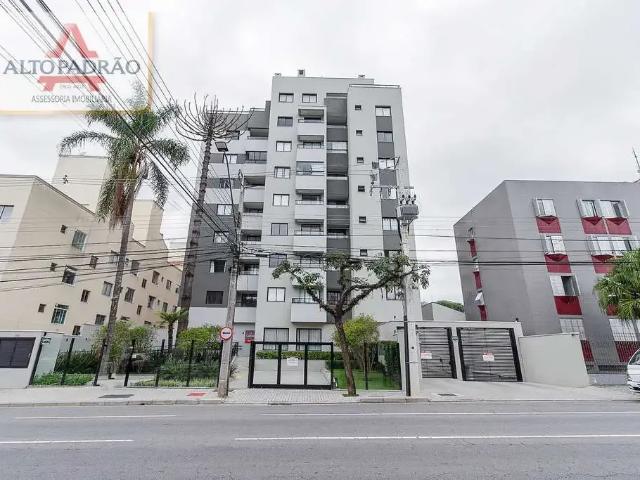 Kitnet / Stúdio para Locação em Curitiba/PR Bacacheri 1 Quartos