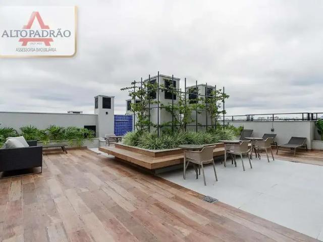 Kitnet / Stúdio para Locação em Curitiba/PR Bacacheri 1 Quartos