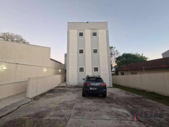 Kitnet / Stúdio para Locação em Curitiba/PR Bairro Alto 1 Quartos