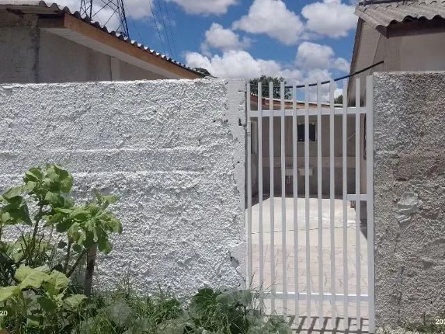 Kitnet / Stúdio para Locação em Curitiba/PR Bairro Alto 1 Quartos