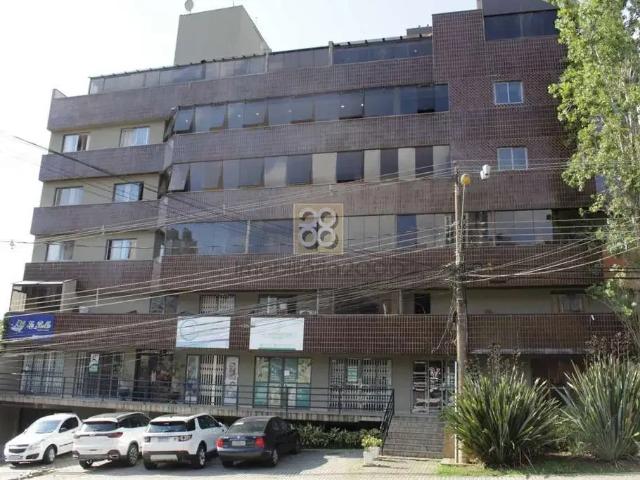 Kitnet / Stúdio para Locação em Curitiba/PR Bigorrilho