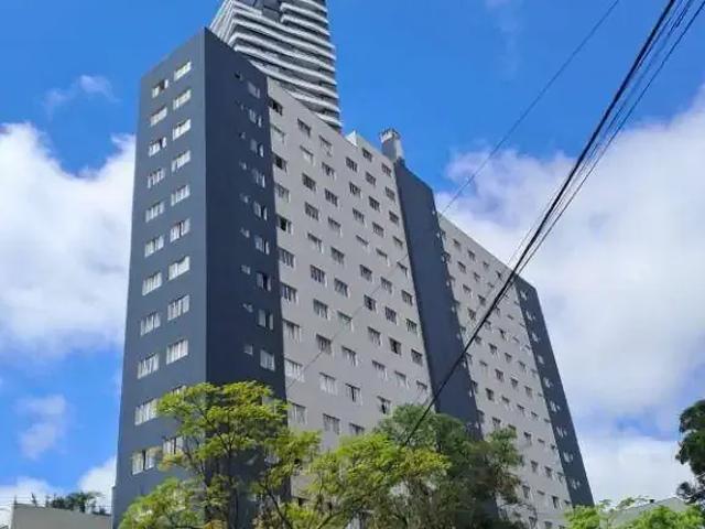 Kitnet / Stúdio para Locação em Curitiba/PR Bigorrilho 1 Quartos